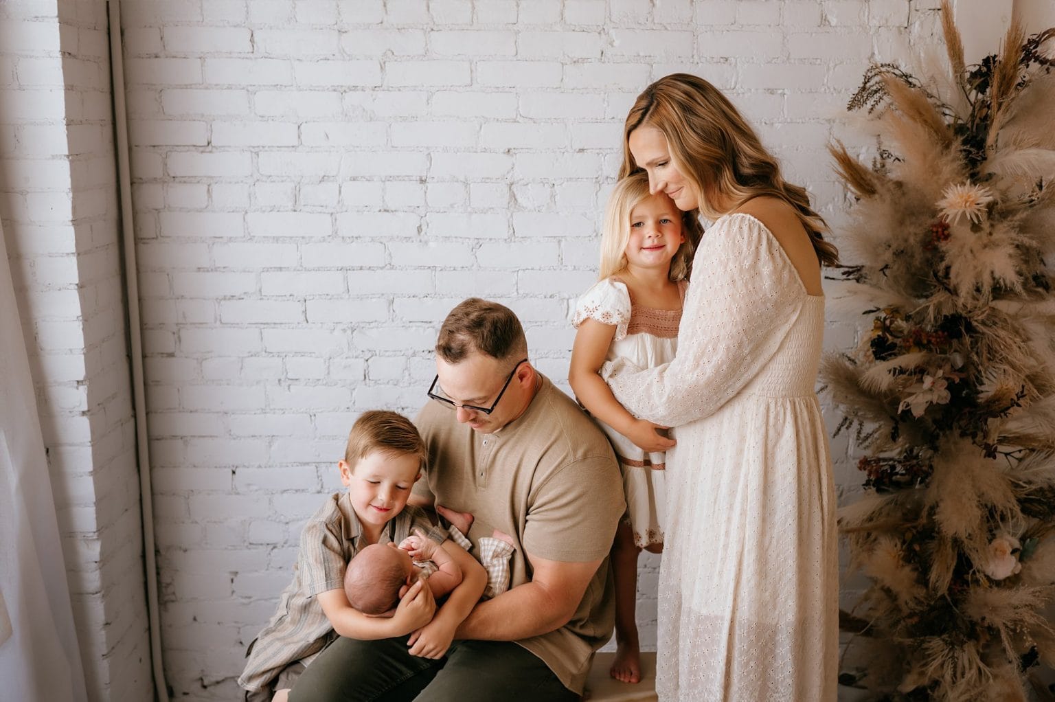 Findlay Family Photographer - What Clients Have to Say