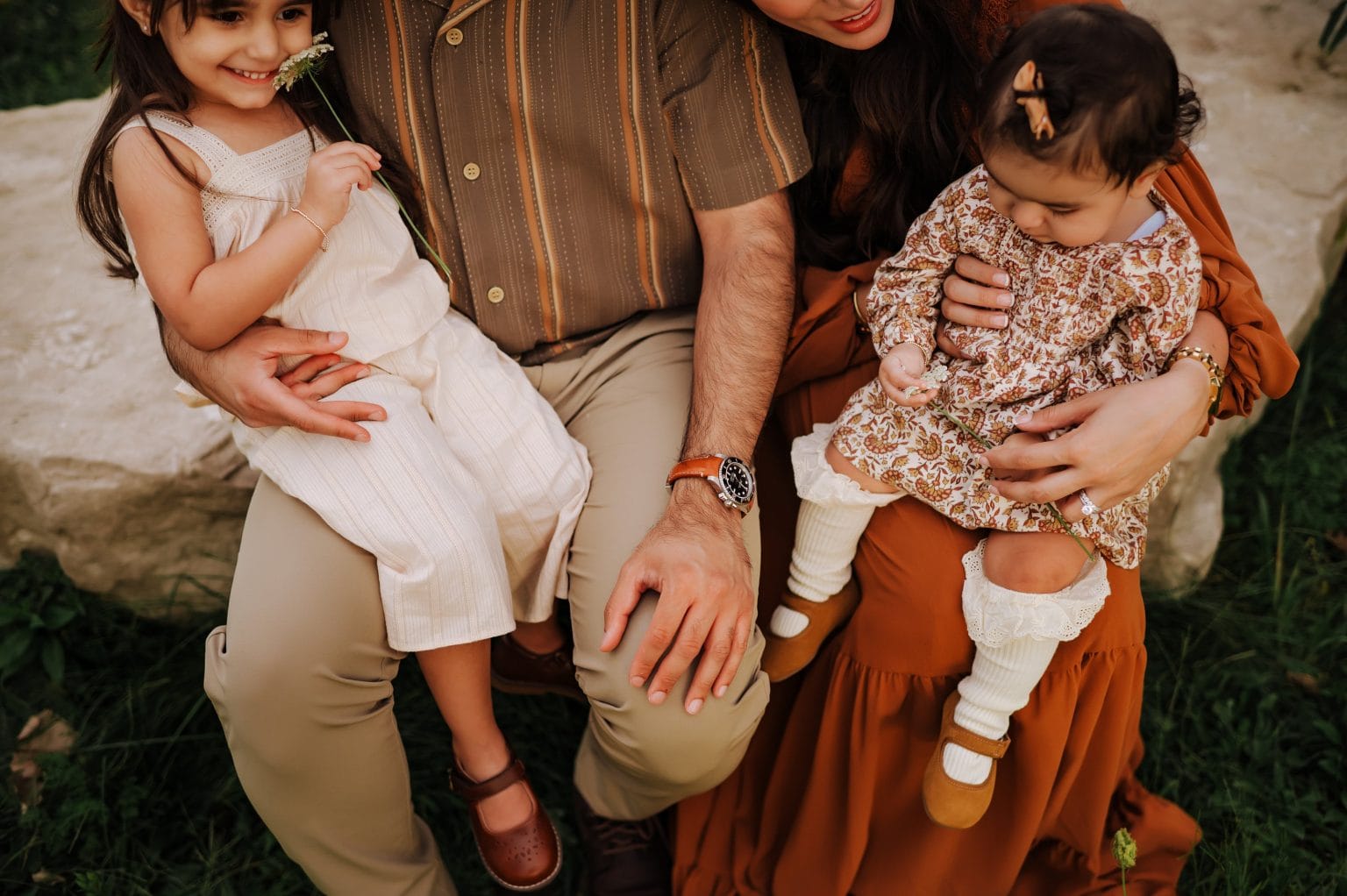 7 Ways to Use the Environment Around You to Frame Your Subject
