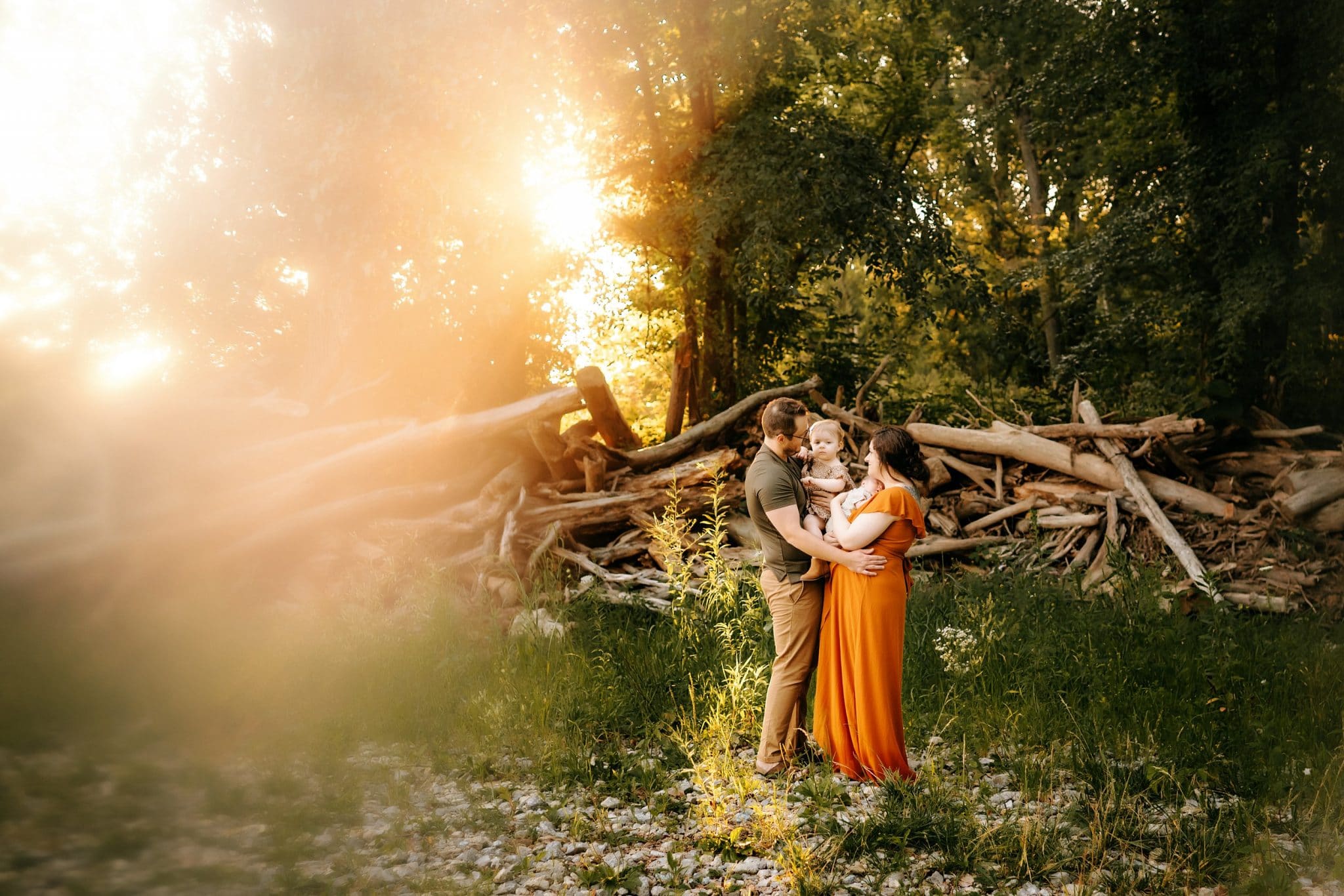 Findlay Family Photographer - What Clients Have to Say